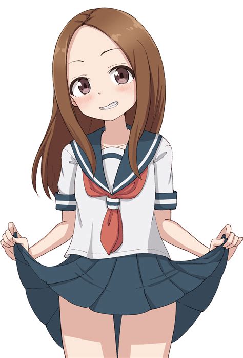 Takagi Karakai Jouzu No Takagi San Image By Takasuma Hiro
