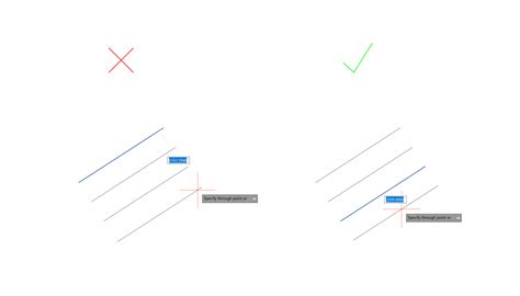 Offset Follow Autodesk Community