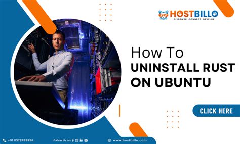 How To Install Rust Programming Language On Ubuntu Hostbillo Blog Web Hosting Devops Tech