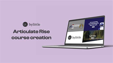 online course development services for articulate rise