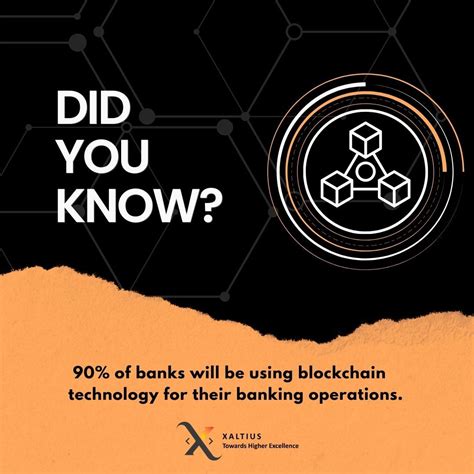 Xaltius On Linkedin Technology Finance Security Blockchain Payments Banks