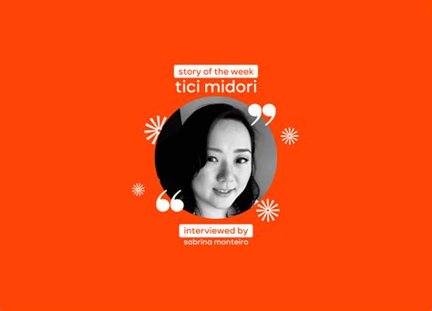 Interview With Tici Midori Lala