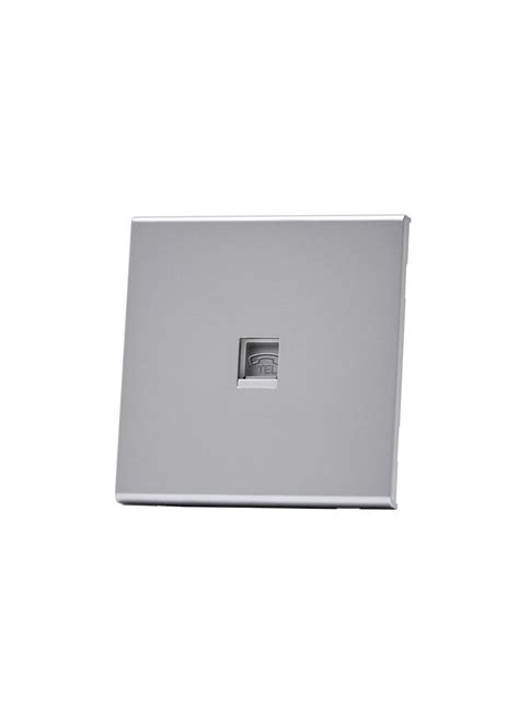 Sahn Dale Telephone Socket Cat3 Rj11 Luxury Design Sahndesign