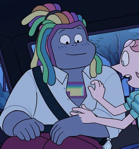 Plus Size Otd On Twitter Todays Plus Size Character Of The Day Is Bismuth From Steven Universe