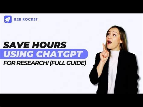 Learn How To Use Chatgpt For Research Suchitra Biswal Posted On The