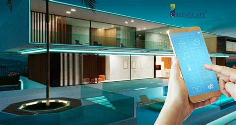 How To Create A Smart Home An Overview Of The Latest Trends And
