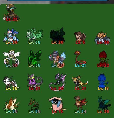 Trading These Mlf Hw Appluff Or Calamander Fandom