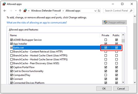 How To Solve Can T Connect To Battle Net The Top Fixes MiniTool Partition Wizard
