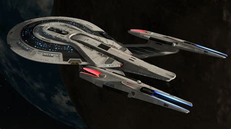 Star Trek Gryphon Class Glenn Class Ktarn Fleet Command Wiki