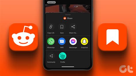 How To See Saved Posts And Comments On Reddit Pc And Mobile Guiding