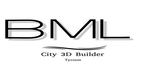 Bml City 3d Builder Tycoon By Bml Officiel