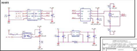 Rs485程序设计测试 知乎