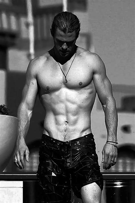 Photos Of The Hemsworth Brothers To Make Your Ovaries Explode