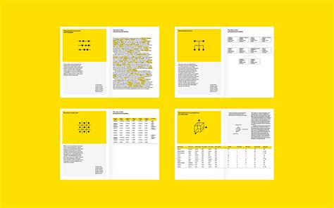 Superdot • Visualizing Complexity Modular Information Design Handbook