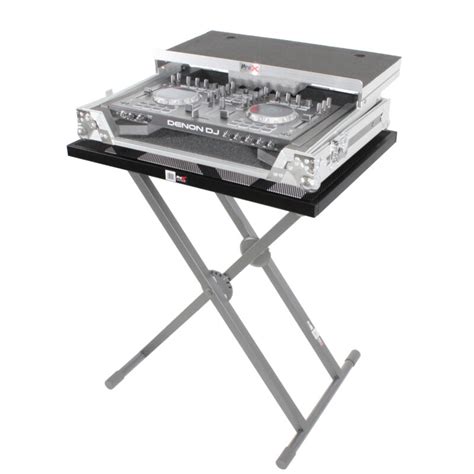 Keyboard Stand Table Topper Sigmet