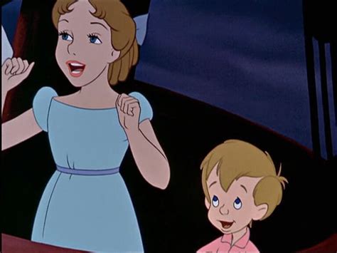 Peter Pan Screencap Peter Pan Image Fanpop