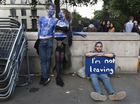 Brexit Has Been A Disaster But Remainers Need To Get Real New Statesman