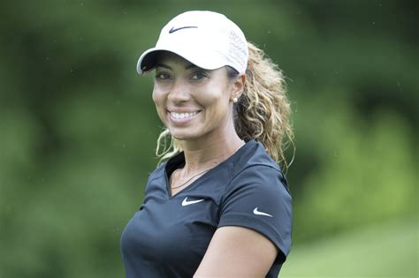 Top Ten Most Beautiful Female Golfers Page 2 Of 2 Essential Golf
