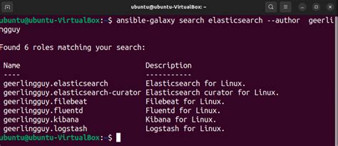 Ansible Galaxy Everything You Need To Know Geekflare
