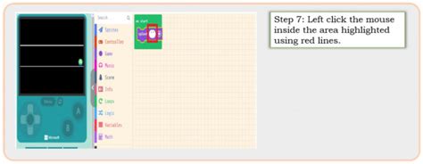 Getting Started With Block Coding Sarthaks Econnect Largest Online Education Community