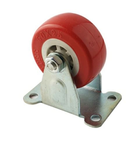 모아리빙 가구 캐스터 바퀴 카트 구루마 2인치 고정 티몬