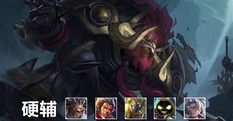 王者荣耀：以瑶妹为代表，软辅受尽嫌弃，软辅硬辅究竟该如何取舍辅助