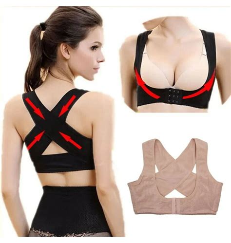 흉곽코르셋 코르셋 보정 흉곽 속옷 벨트 복부 허리 허리보정 뱃살 하이웨스트 여성용 가슴 자세 교정기 지원 바 티몬