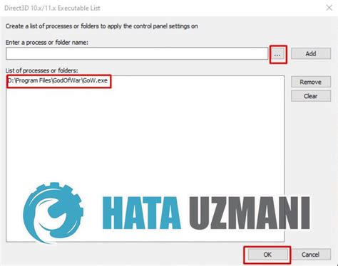 God Of War D3dfeaturelevel 111 Error Nasıl Düzeltilir Çözümler