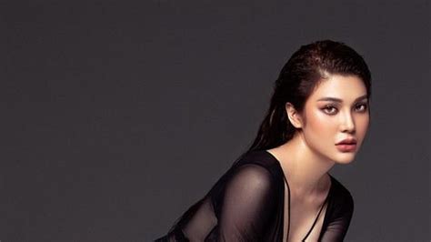 LiLy Chen là ai Tạp Chí Nữ Tính