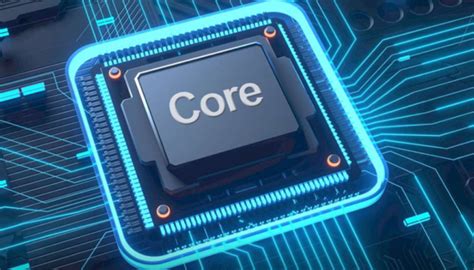 What Is A Core In A CPU How Many Do I Need GEEKOM