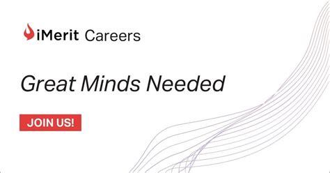 Join Imerit Now To Shape The Future Of Ai And Ml Data Imerit R Makingmoneyincollege