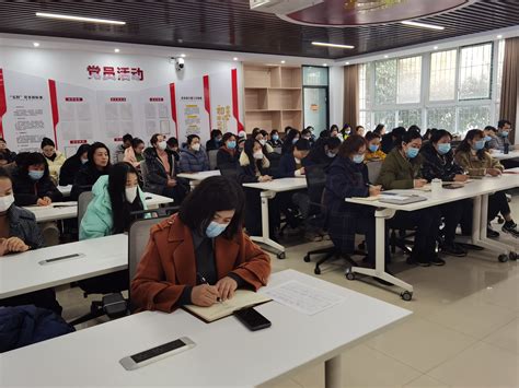 双高评建关键年，务实创新促提升——酒店管理学院召开2022 2023学年第二学期全体教师会 酒店管理学院