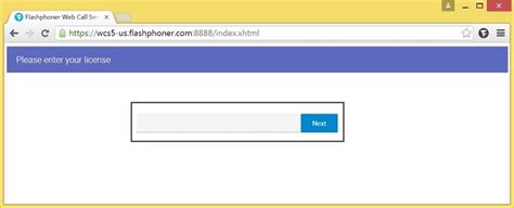Amazon Ec2 Support In Web Call Server Streaming Video Webrtc Server