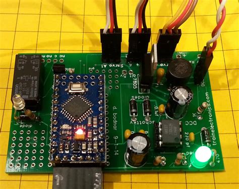 Arduino Accessories Arduino Accessories