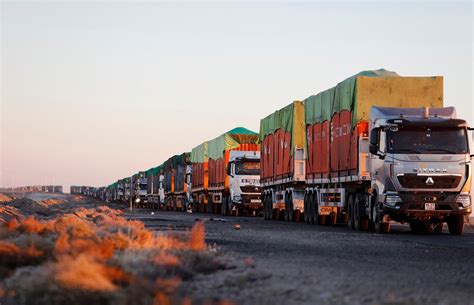 БНХАУ руу экспортолсон бүтээгдэхүүний 61 хувийг чулуун нүүрс эзэлжээ Mining Insight