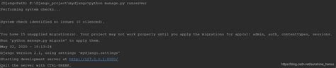 【django】连接远程mysql数据库python Django连接另一台电脑的数据库 Csdn博客