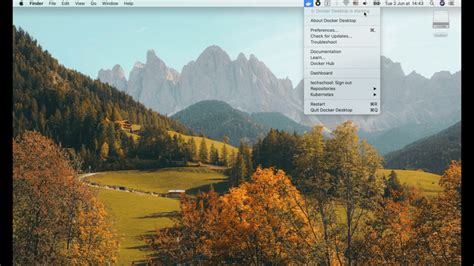 Install And Use Docker Postgres Tableplus To Create Db Schema Dev