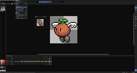 Github Asepritethemes List Of Themes Created By Aseprite Users