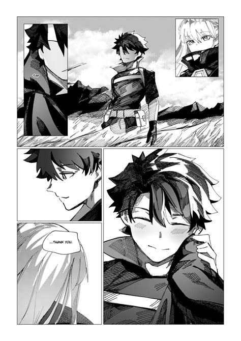 Melt Vs Xiang Yu Yu Meiren Commission R Grandorder