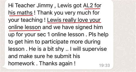 Jimmy Maths Best Online Math Tuition For Primary And Secondary