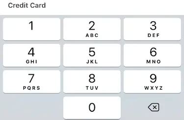 Prevent Keyboard From Covering Up Your Text Fields Swift UI Recipes