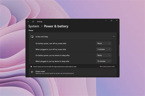 Quick Ways To Turn On Or Off Sleep Mode In Windows