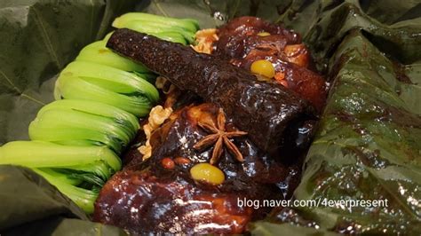 판교 맛집 중국집 팔복 동파육 유린기 네이버 블로그