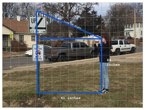 Measuring Height With Trig Infinitely Teaching
