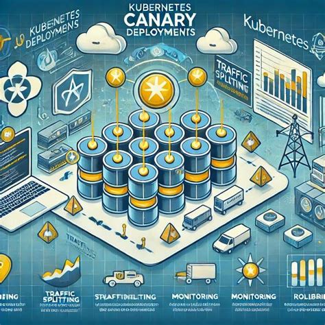 Learn About Canary Deployments In Kubernetes Vinoth Subbiah Posted On