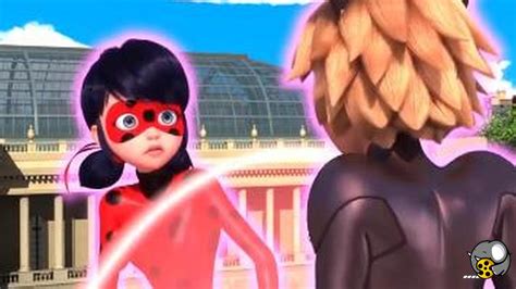 میراکلس دختر کفشدوزکی قسمت ۳۵ بلبل ترسناک دوبله فارسی فیلو