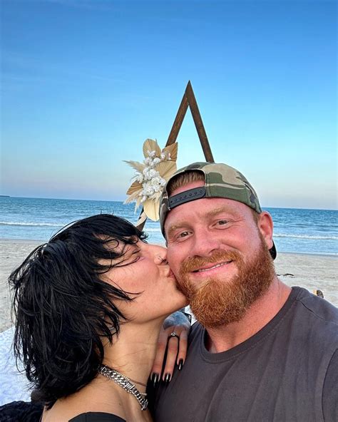 Rhea Ripley Reveals Pure Happiness As Wwe Champion Announces Engagement To Aew Star Buddy