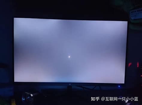 Ktc Q24t09显示器评估：首发用户反馈漏光严重，是否值得购买 知乎