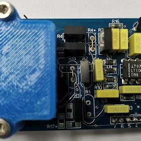 Physical Diagram Of Voltage Reference Circuit Download Scientific Diagram