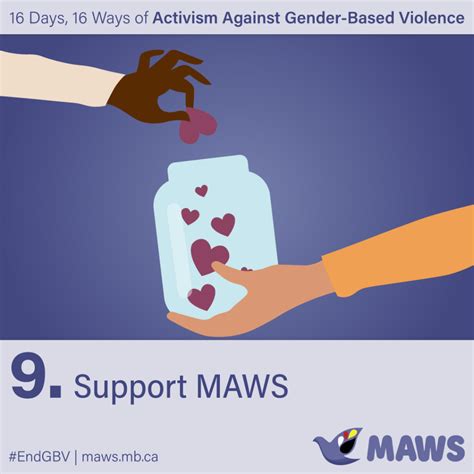 Our Work Manitoba Association Of Womens Shelters